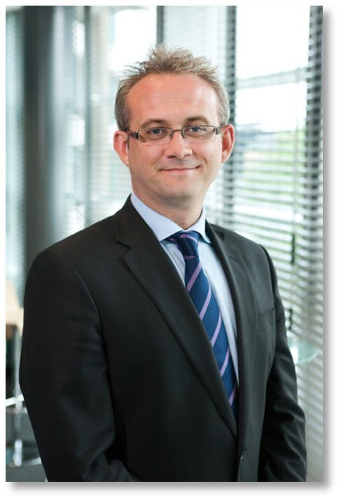 Ben Fielding - The Lawyer | Legal insight, benchmarking data and jobs