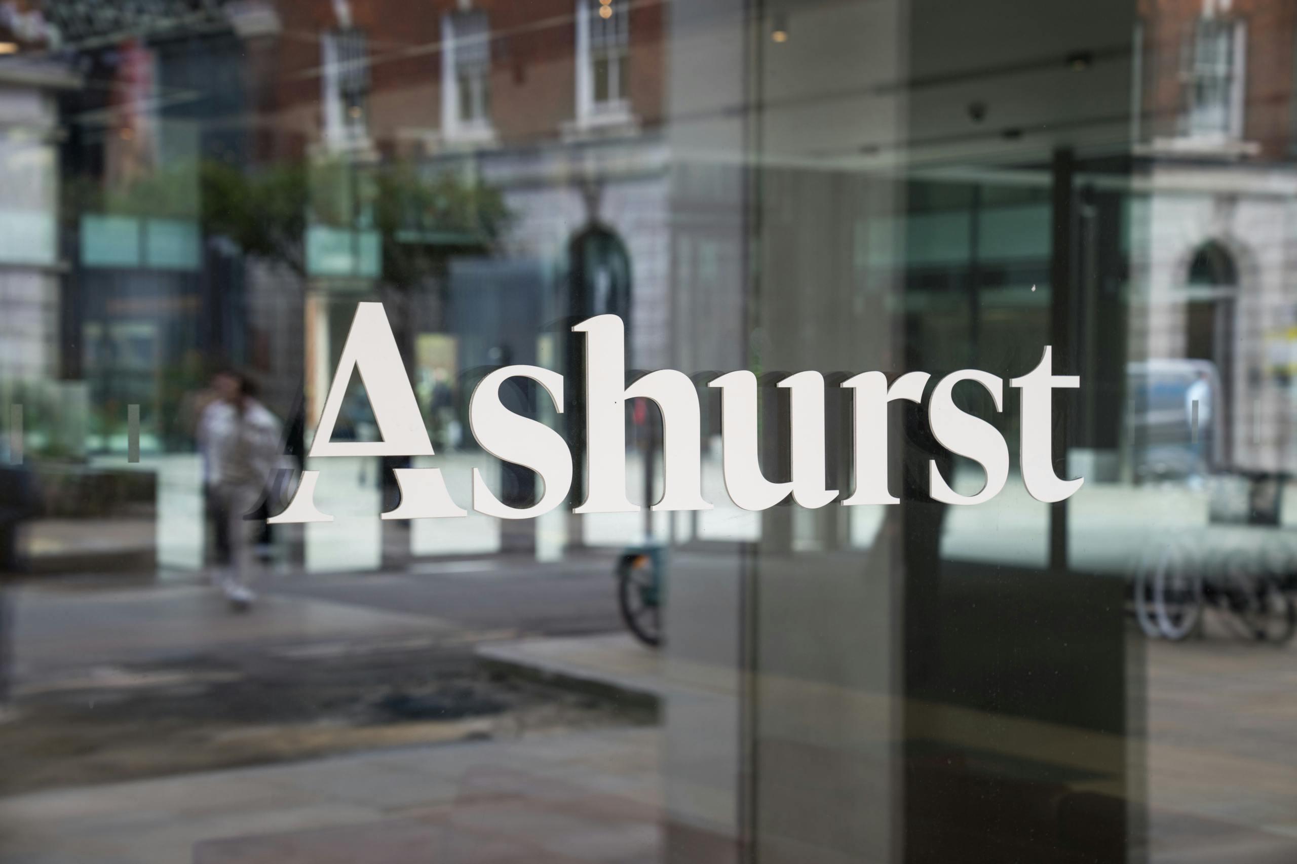 Ashurst – What The Lawyer Says - The Lawyer | Legal insight ...