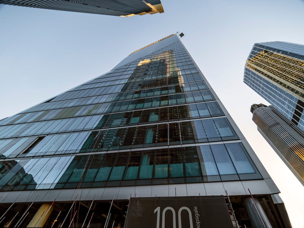 Freshfields unveils 25-strong promotions round - The Lawyer | Legal ...