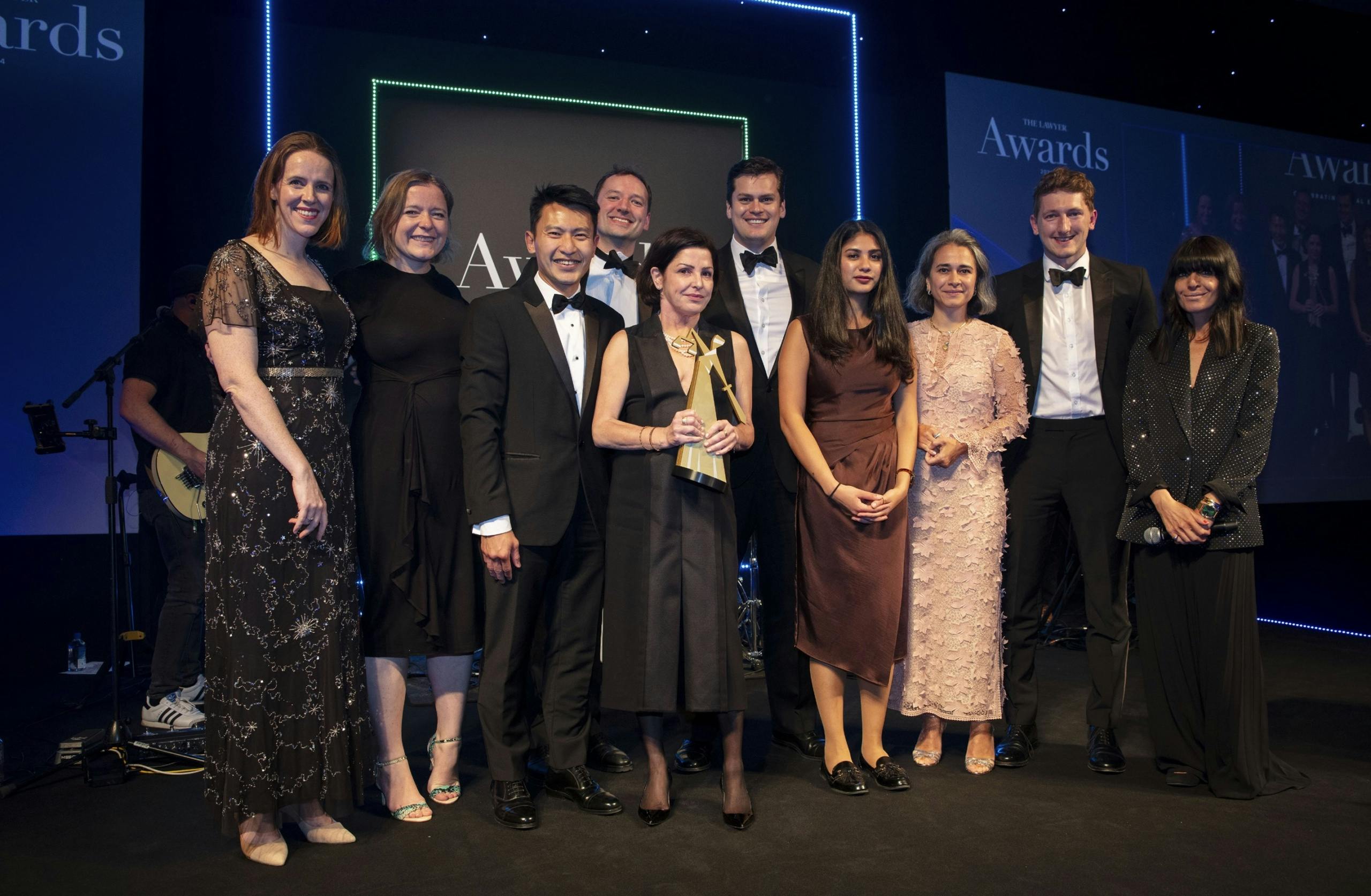 Spotlight: Meet the litigation boutique paying the Cravath scale - The ...