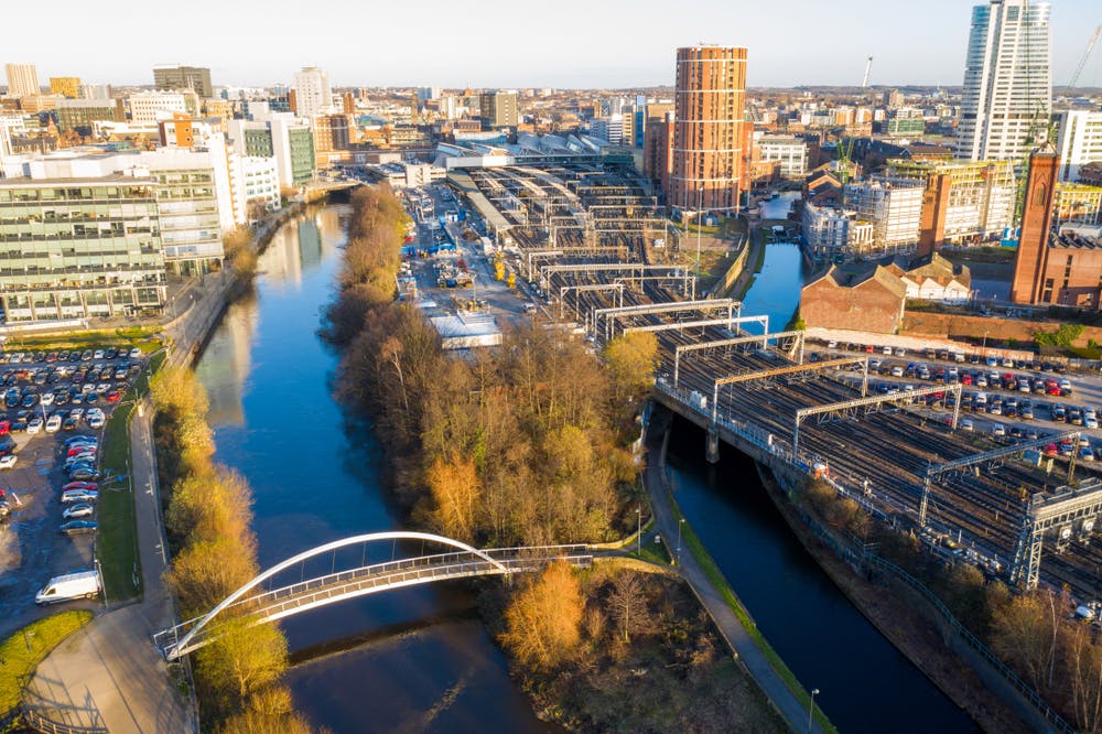 Walker Morris soars to record £84m in its push to reach £100m - The ...