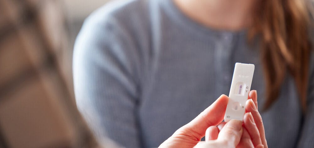 In court this week: Trucks funding and Covid-19 lateral flow tests ...