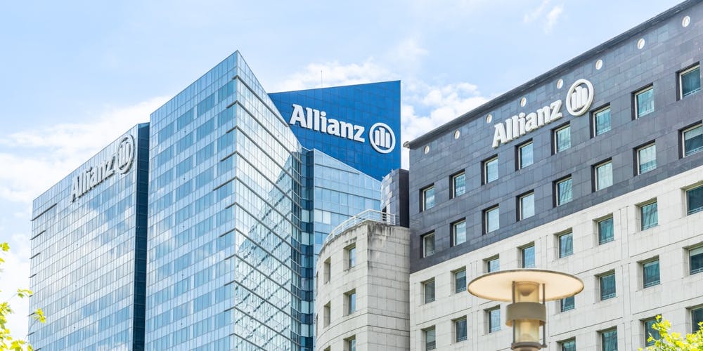 Claim Spotter: Major construction firm ISG sues Allianz Insurance - The ...