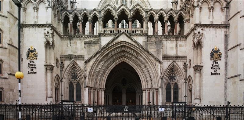 Litigation Tracker: Q3 2024 (Claims) - The Lawyer | Legal insight ...