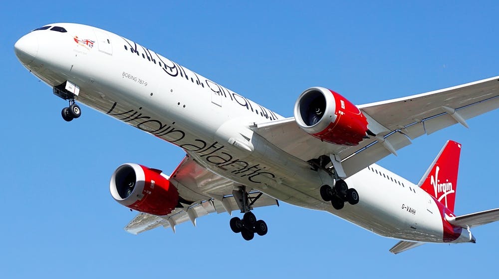 Claim Spotter: White & Case and HSF prepare airline disputes - The ...