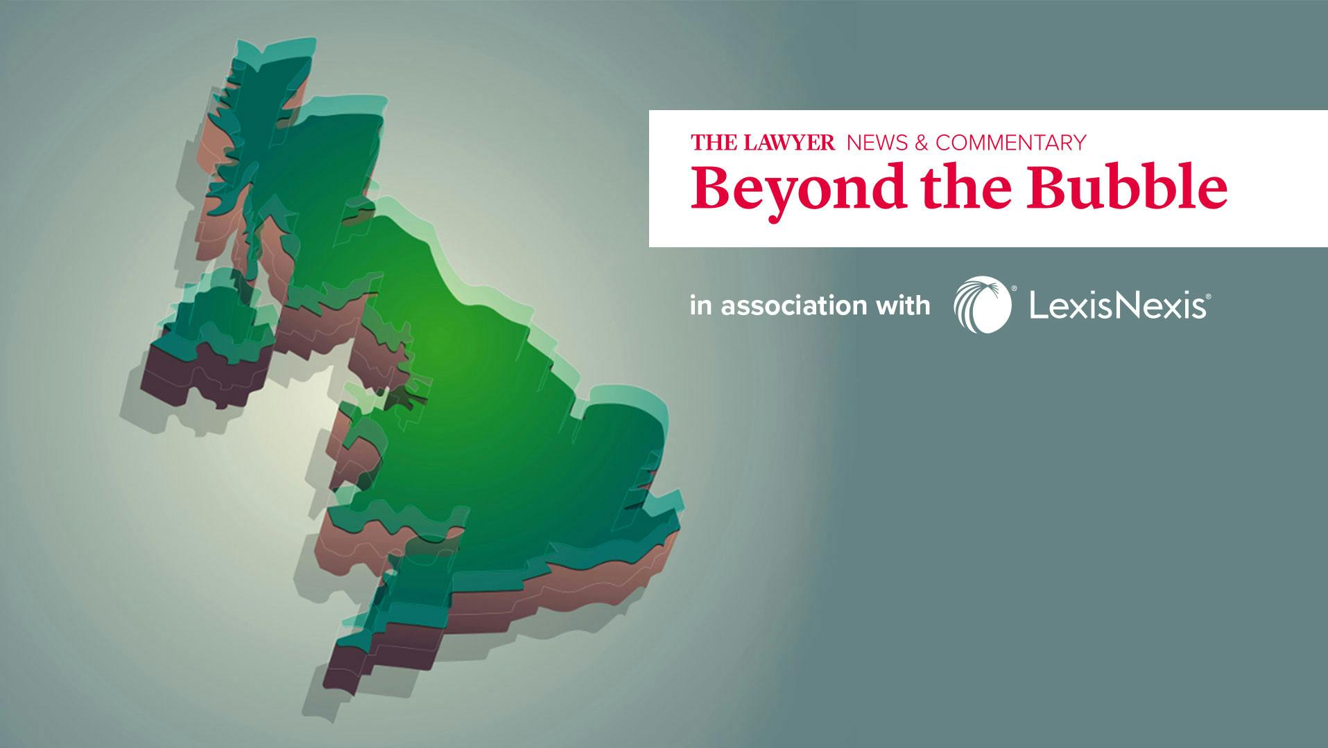 Beyond the Bubble - Shoosmiths is giving Leeds some love - The Lawyer | Legal insight ...