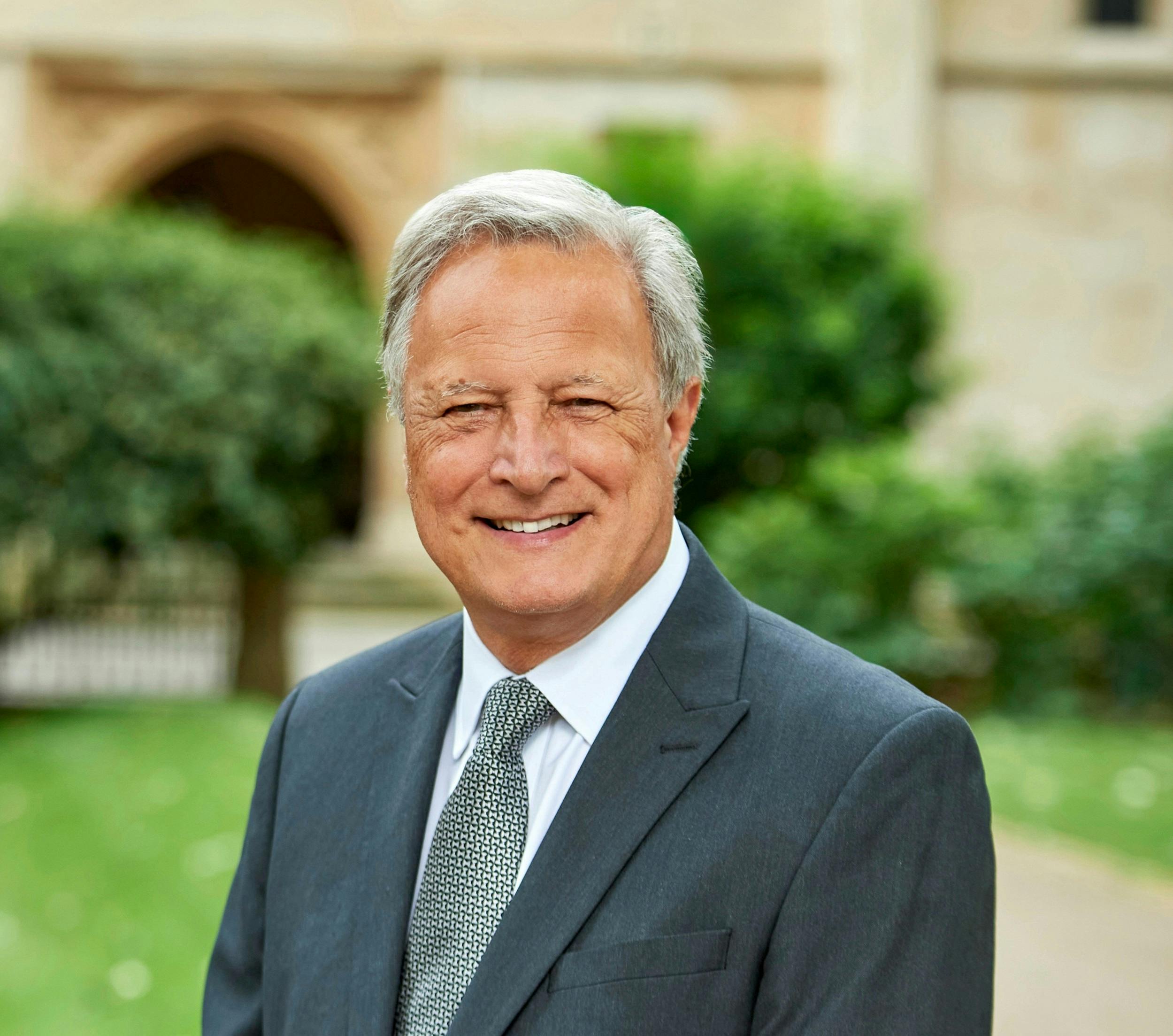 “When you break down, you call the AA. Barristers call their clerk ...