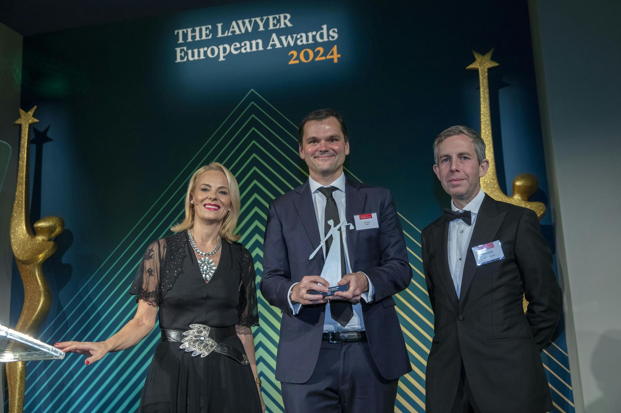 The Lawyer European Awards - The Lawyer | Legal insight, benchmarking ...