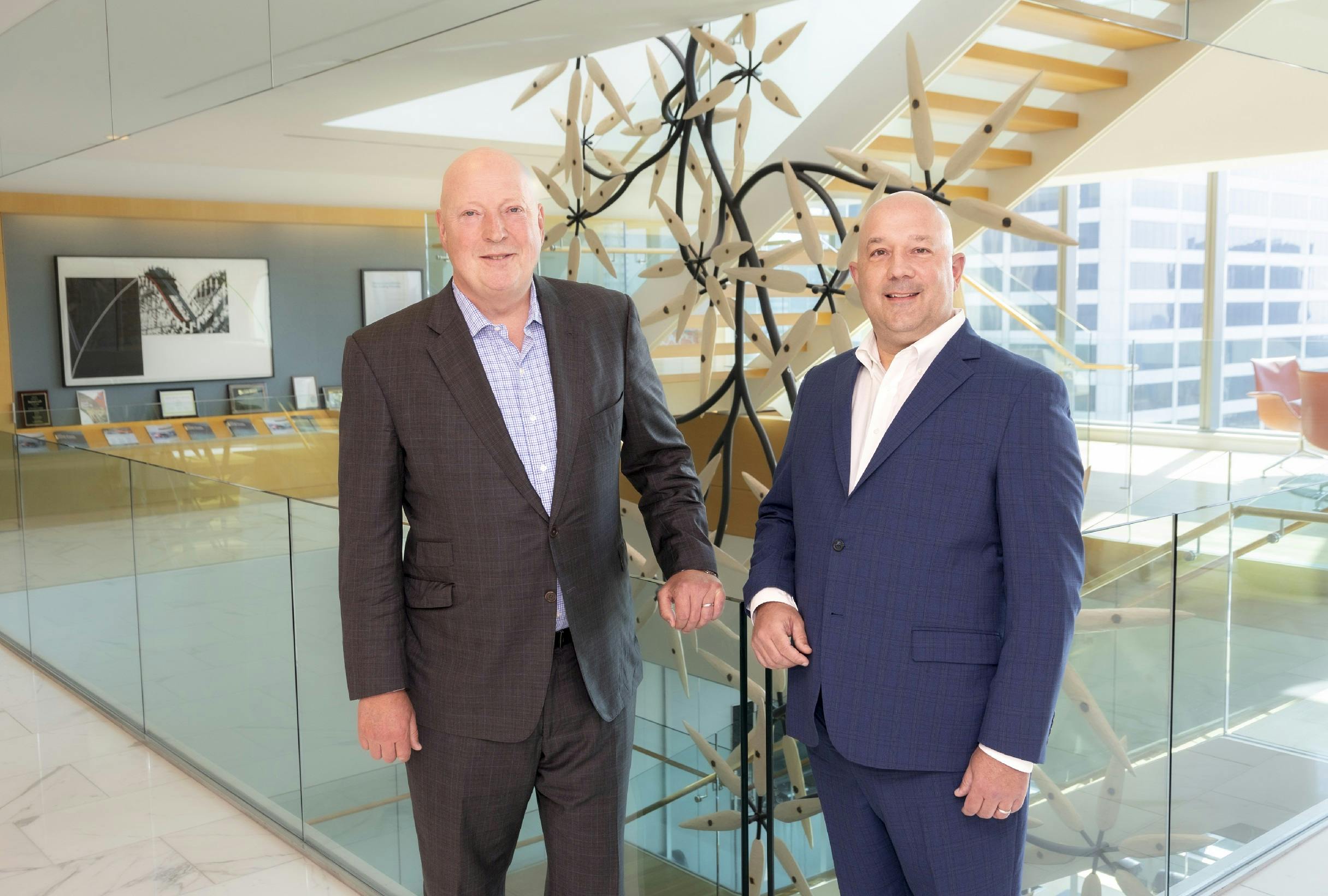 The global elite is taking Dechert seriously - The Lawyer | Legal ...