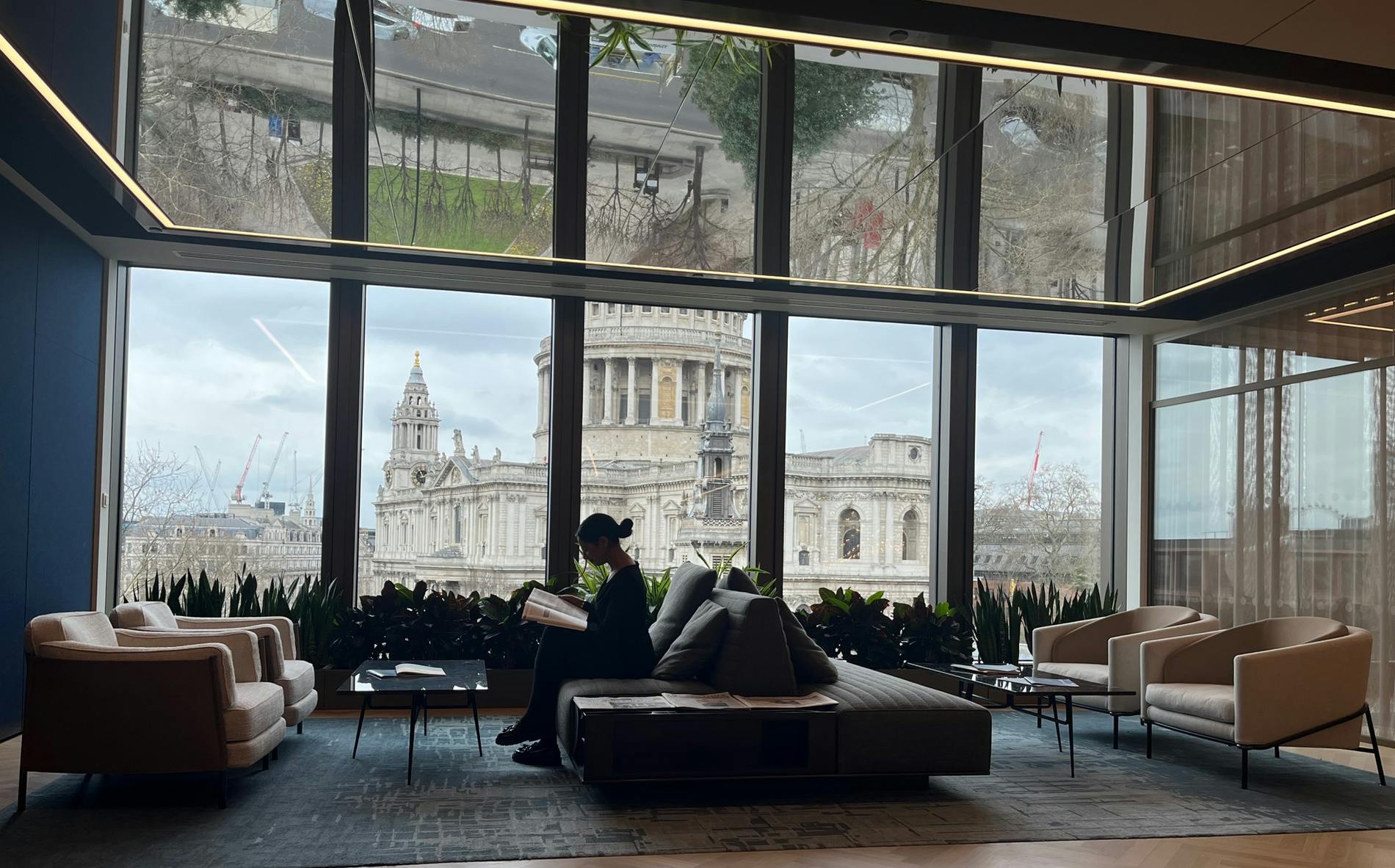 Dechert – What The Lawyer Says - The Lawyer | Legal insight ...