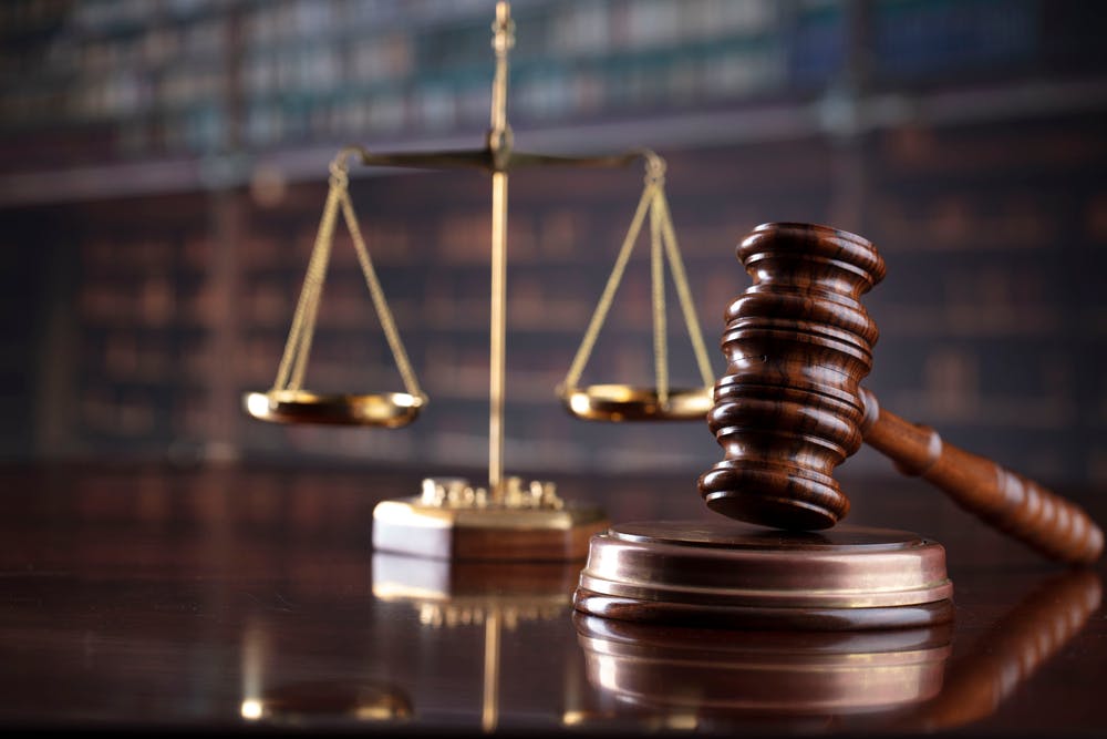 Litigation Tracker: Q1 2025 (Claims) - The Lawyer | Legal insight ...