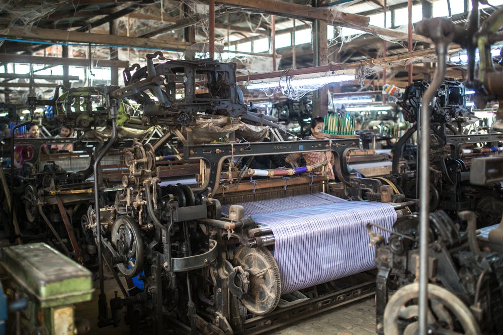 The Modern Slavery Act and supply chains: what’s changing under the ...