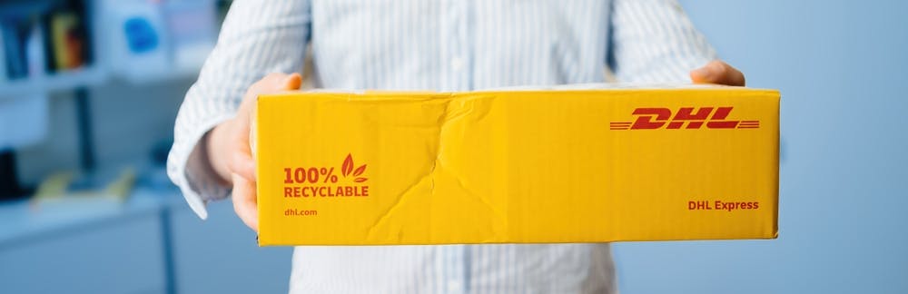 Linklaters and US duo act on Evri’s merger with DHL - The Lawyer ...