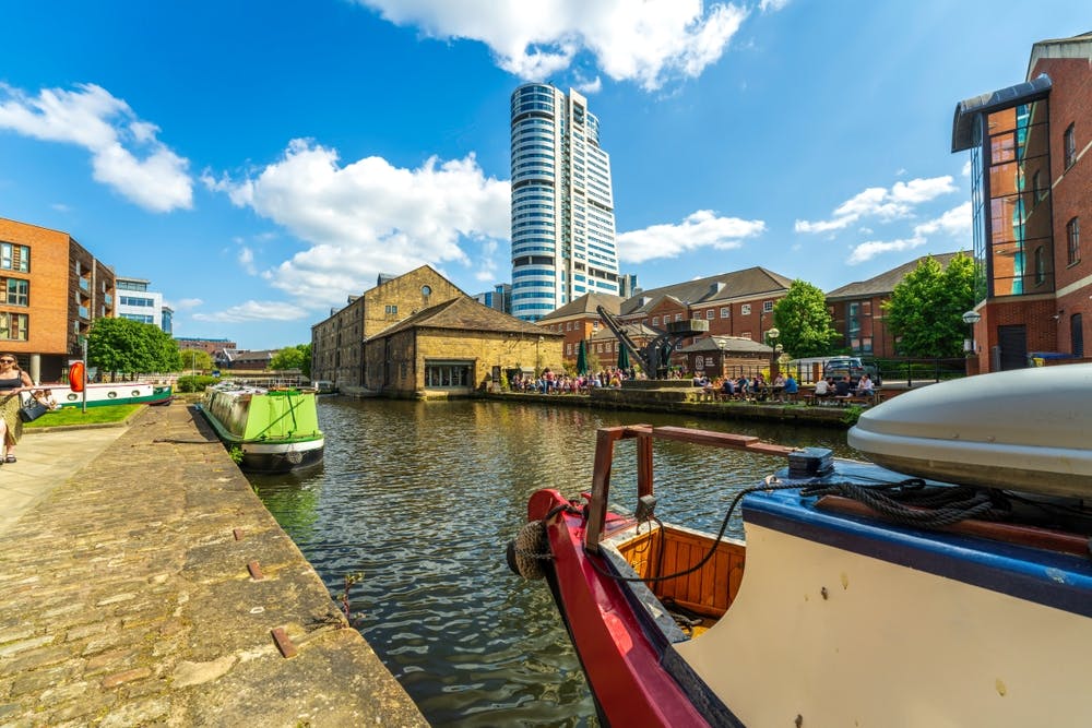 Eversheds shrinks Leeds office in major move - The Lawyer | Legal ...