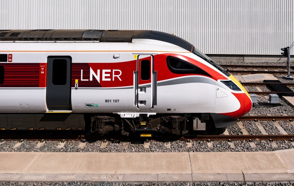 Claim Spotter: White & Case acts for Trainline in £32m LNER procurement ...