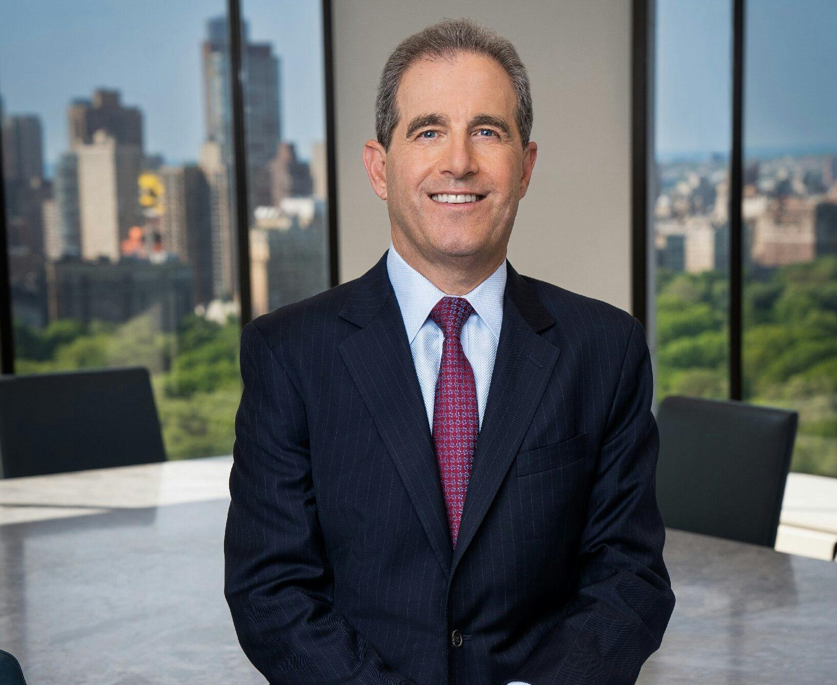 Weil’s competitors say it’s stumbled: its boss disagrees - The Lawyer ...