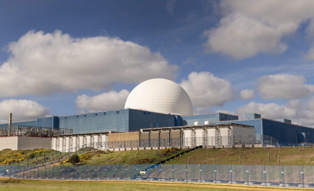 City talk: Addleshaws’ Sizewell C win is a major coup in the firm’s ...
