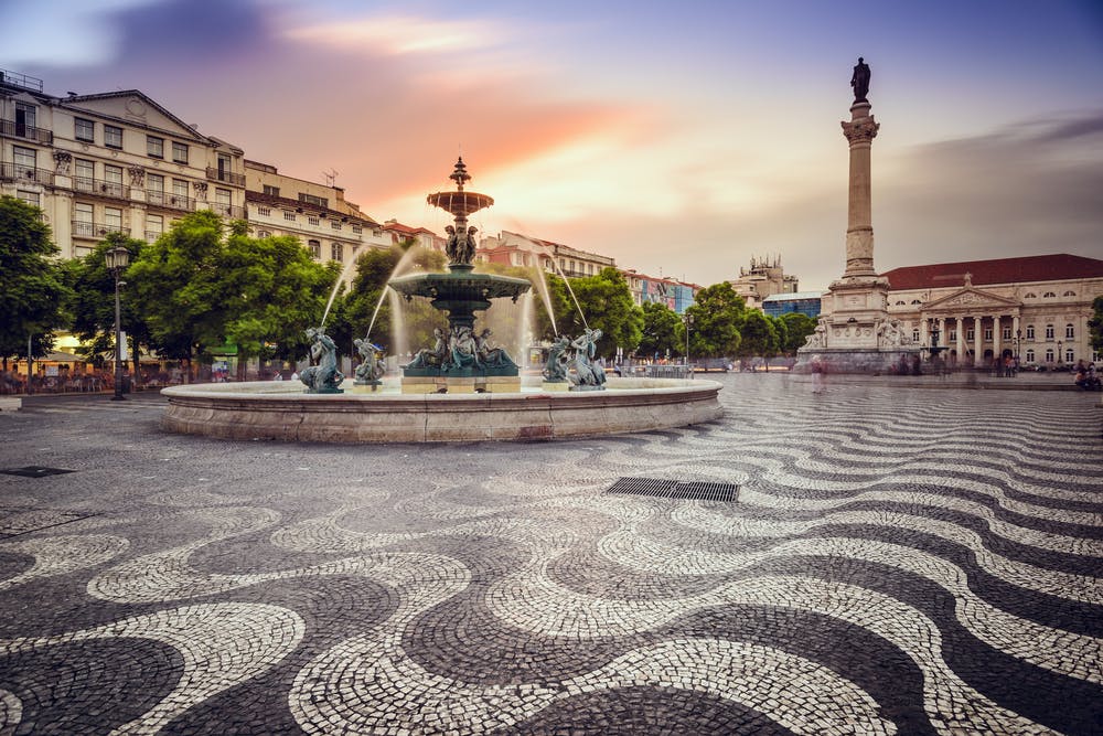 Bird & Bird hires eight-strong team for Lisbon launch - The Lawyer | Legal insight, benchmarking ...