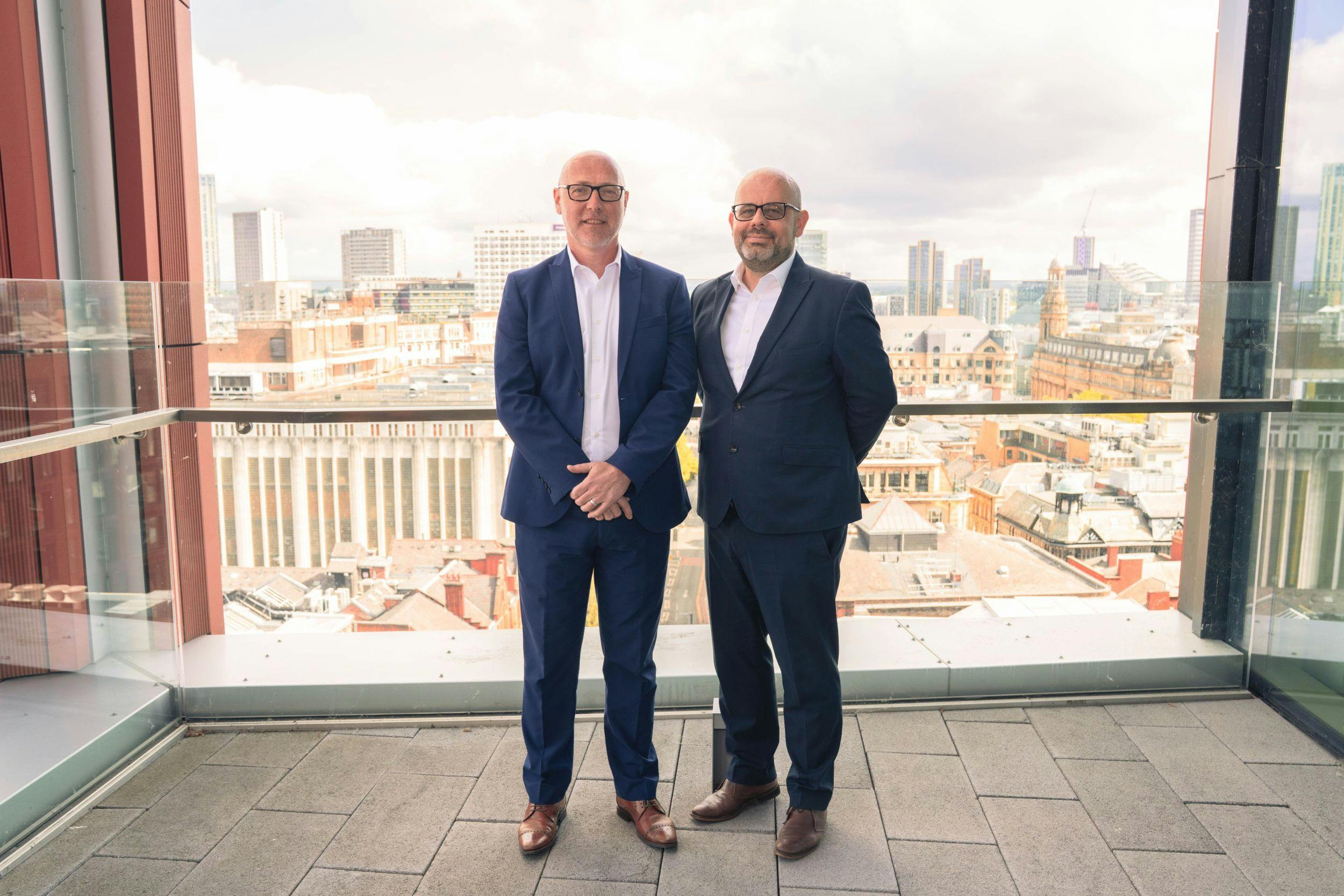 JMW to merge two Manchester offices in HQ move - The Lawyer | Legal ...