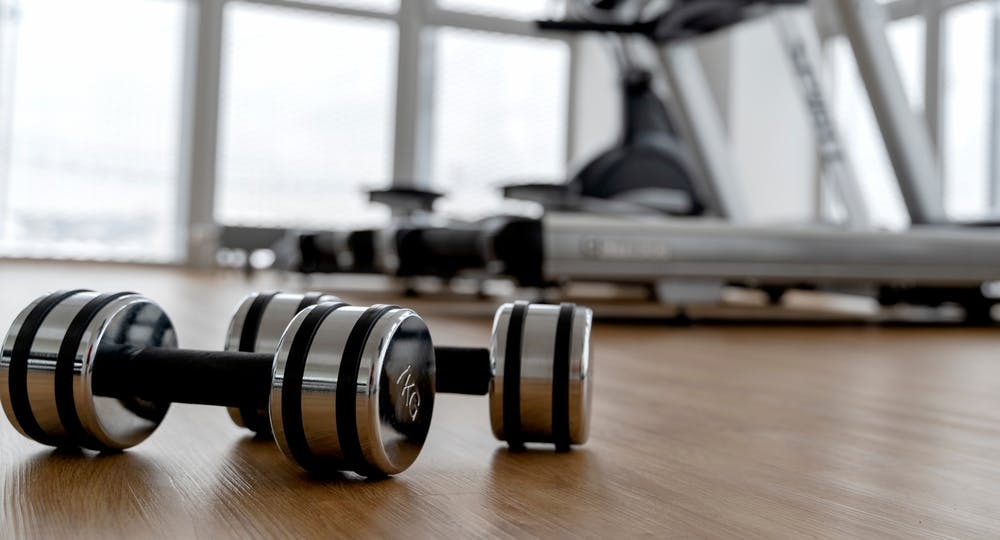 From treadmills to towel service: The wellness wave hits the mid-tier ...