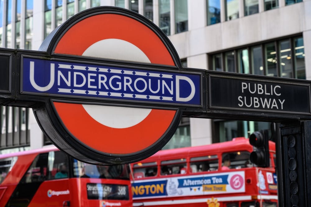 Addleshaws, Eversheds and HSF among 18 firms picked for TfL roster ...
