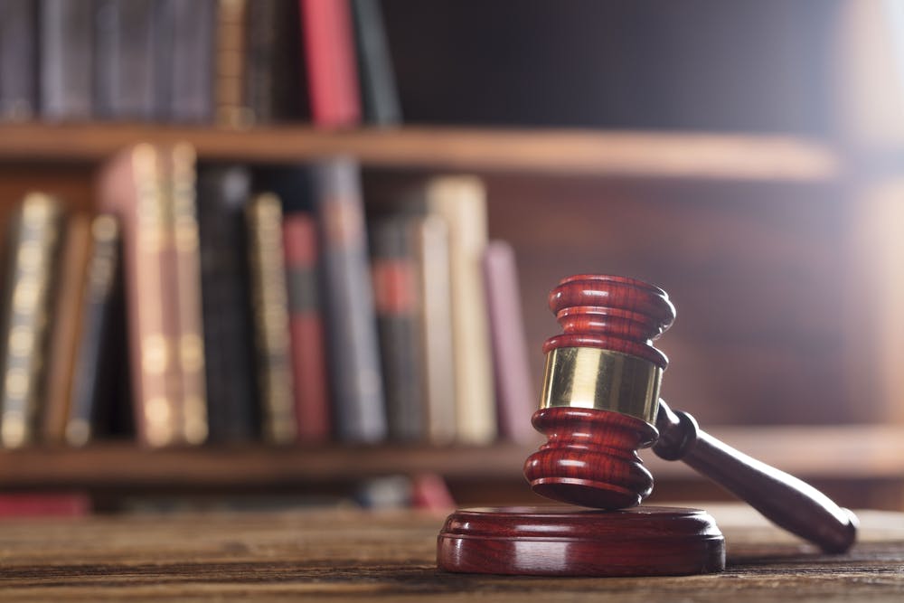 Litigation Tracker: Q3 2025 (Judgments) - The Lawyer | Legal insight ...