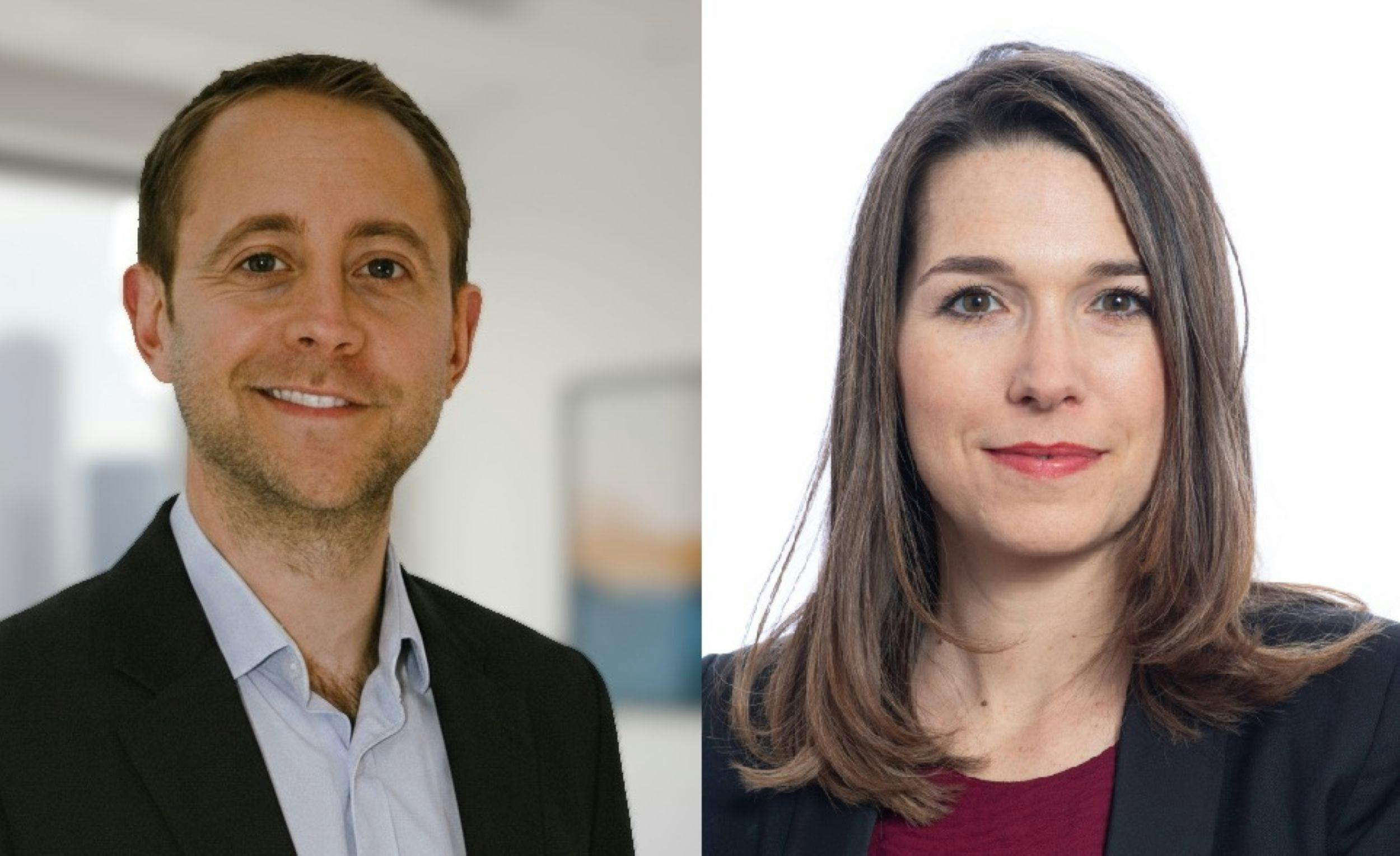 Eversheds hires partner trio from DLA - The Lawyer | Legal insight, benchmarking data and jobs