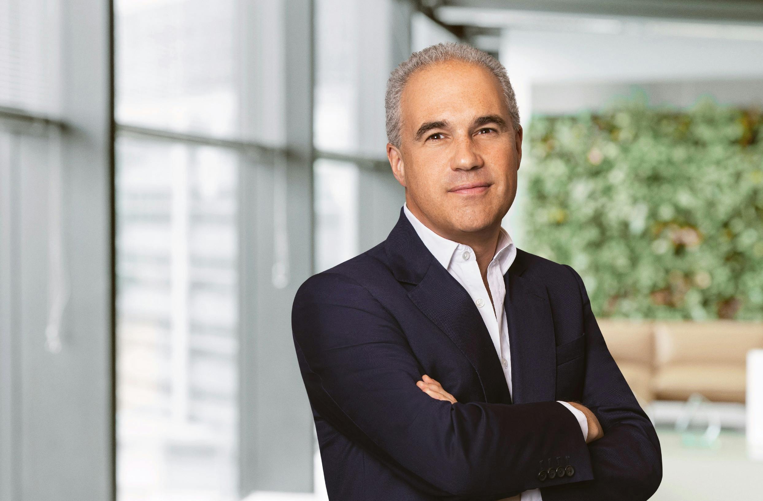 Akin’s longstanding City boss exits for GC role - The Lawyer | Legal ...