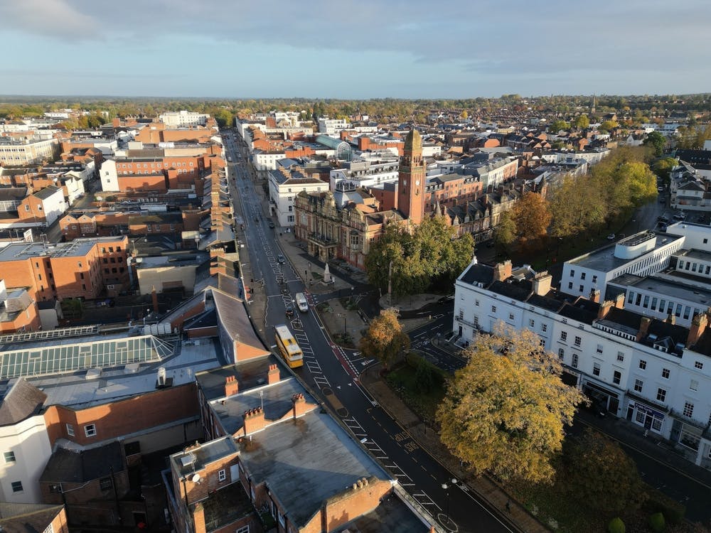 Harrison Clark Rickerbys - The Lawyer | Legal insight, benchmarking ...