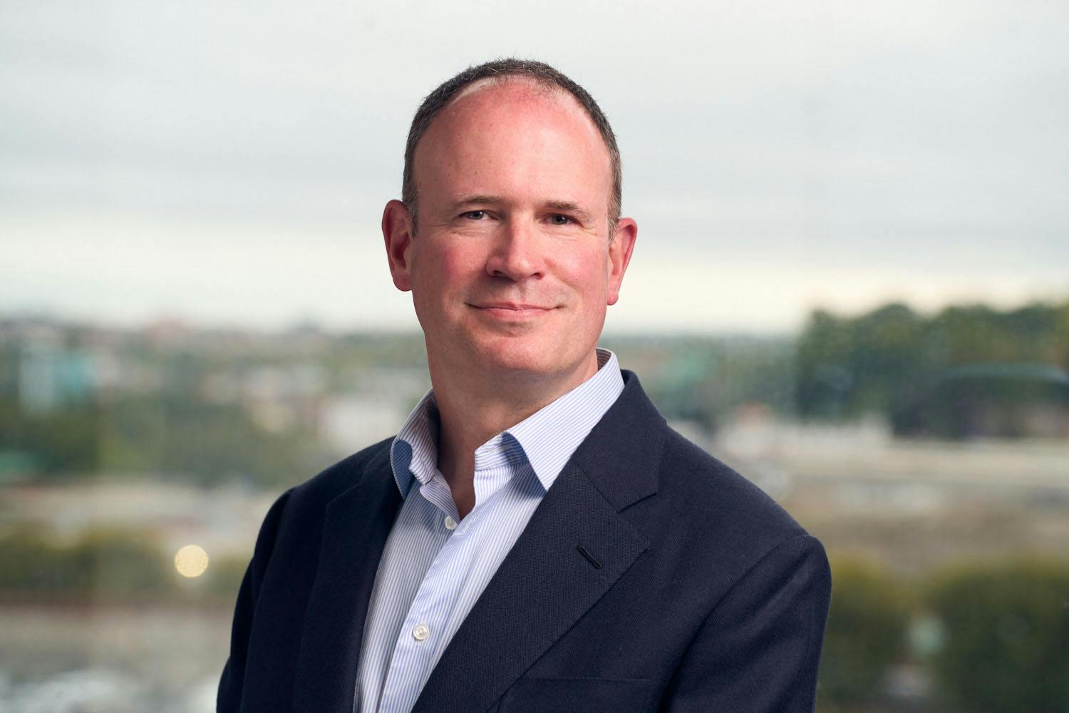 DACB names Bristol head as new senior partner - The Lawyer | Legal ...