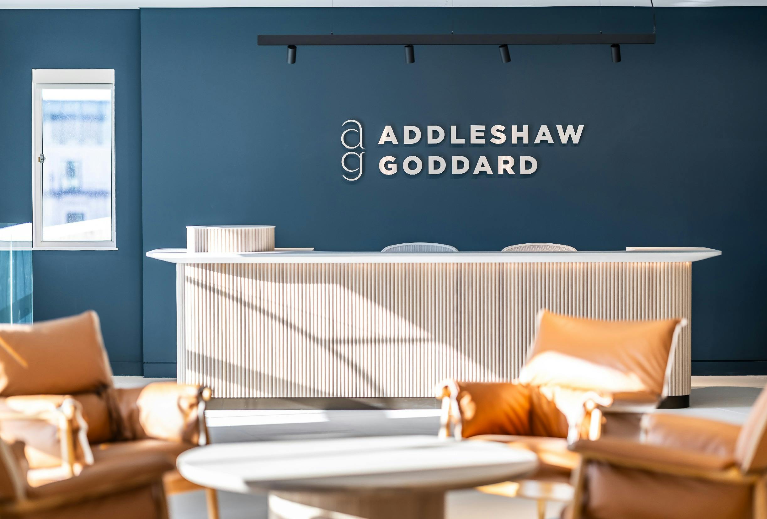 Addleshaws picks 10 companies for its scale-up accelerator - The Lawyer ...