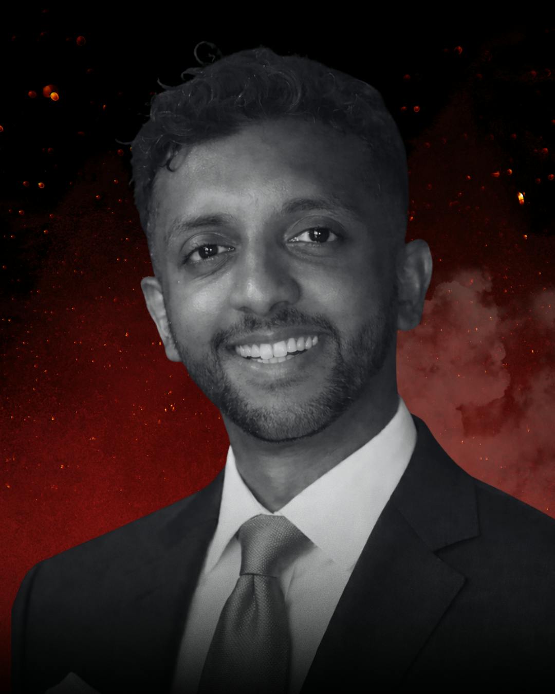 Dylan Withanage - The Lawyer | Legal insight, benchmarking data and jobs