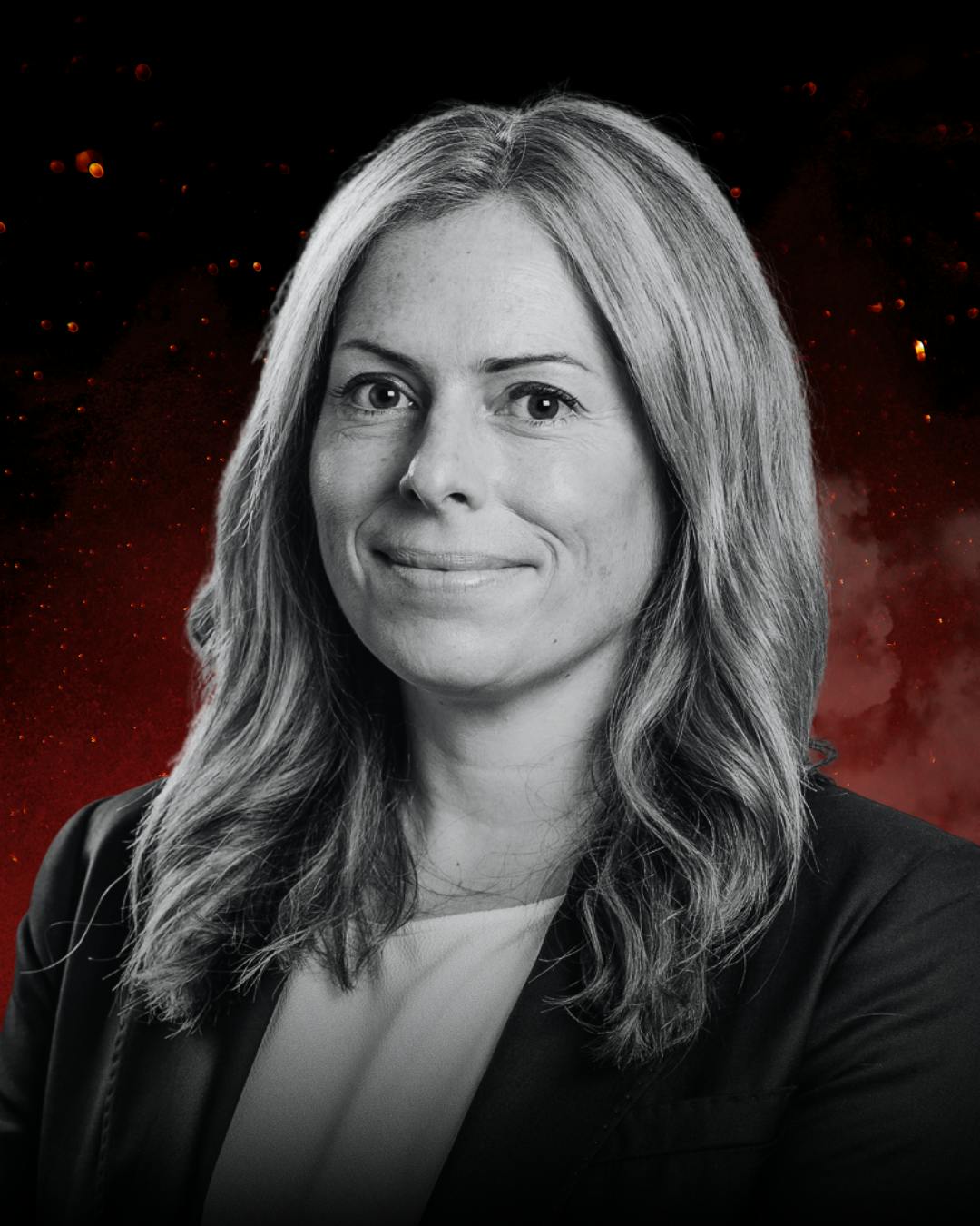 Kate Southwell - The Lawyer | Legal insight, benchmarking data and jobs