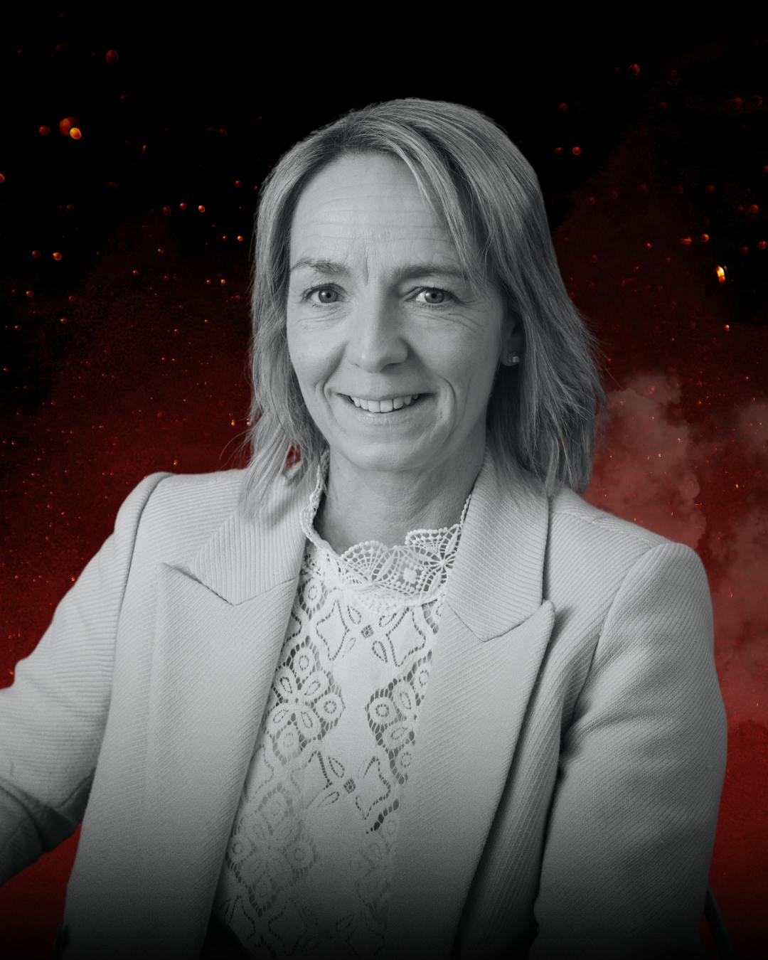 Lesley Larg - The Lawyer | Legal insight, benchmarking data and jobs