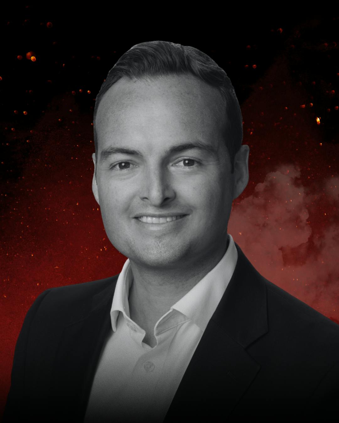 Neil Barlow - The Lawyer | Legal insight, benchmarking data and jobs