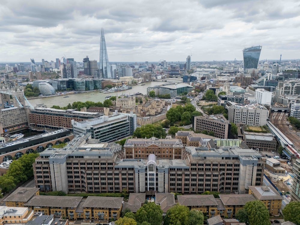 The Hearing: Lord Banner KC and Mishcon instructed on Chinese embassy ...