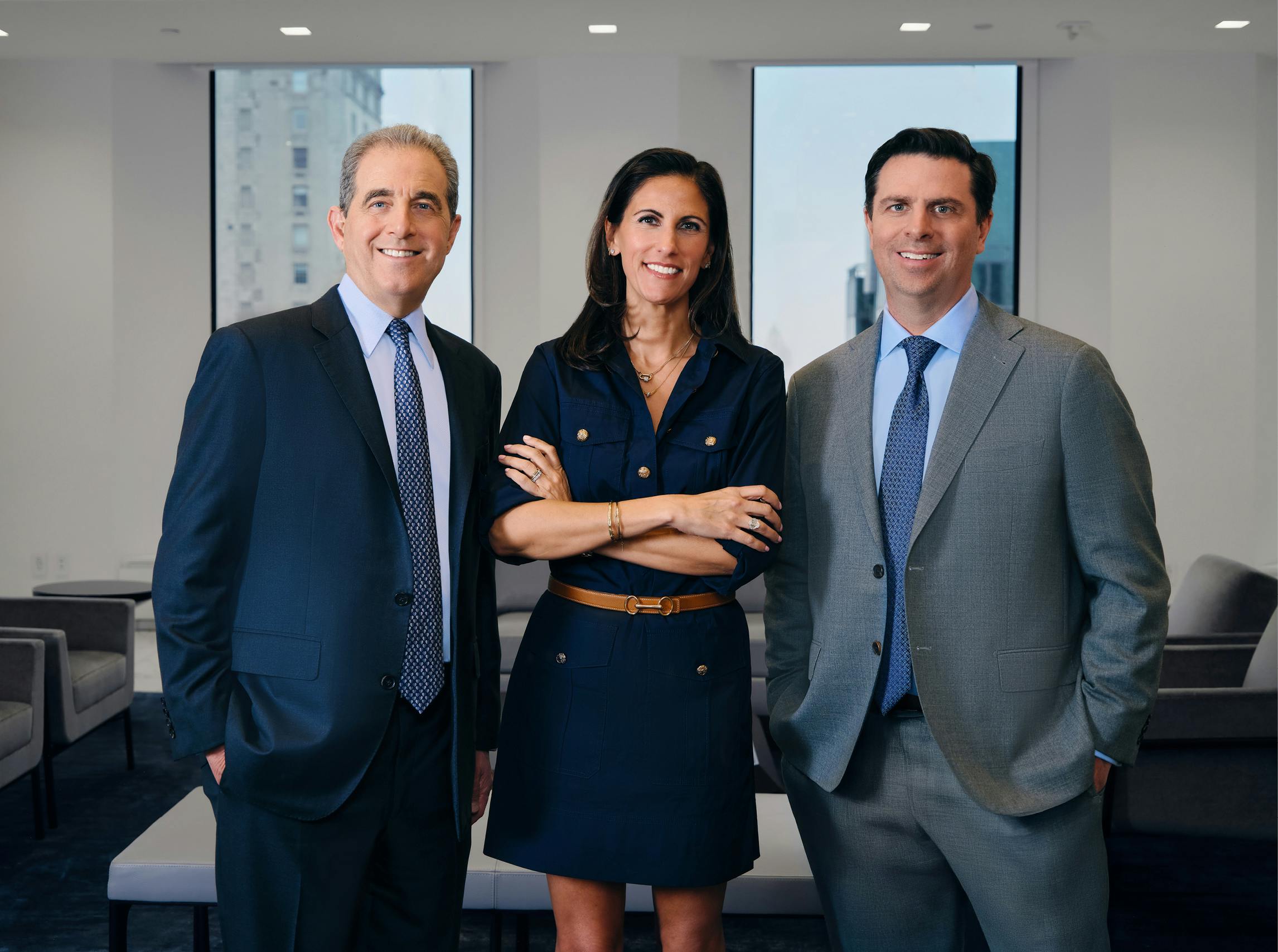 Weil Gotshal crowns new leader - The Lawyer | Legal insight ...