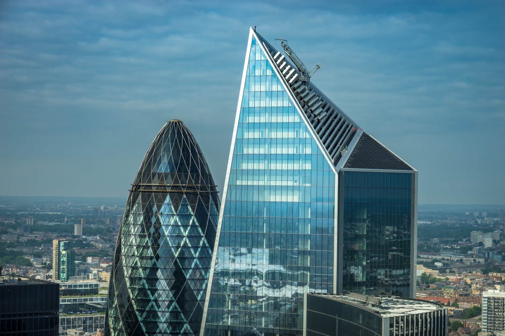 London’s most prolific dealmakers started out in Northampton - The ...