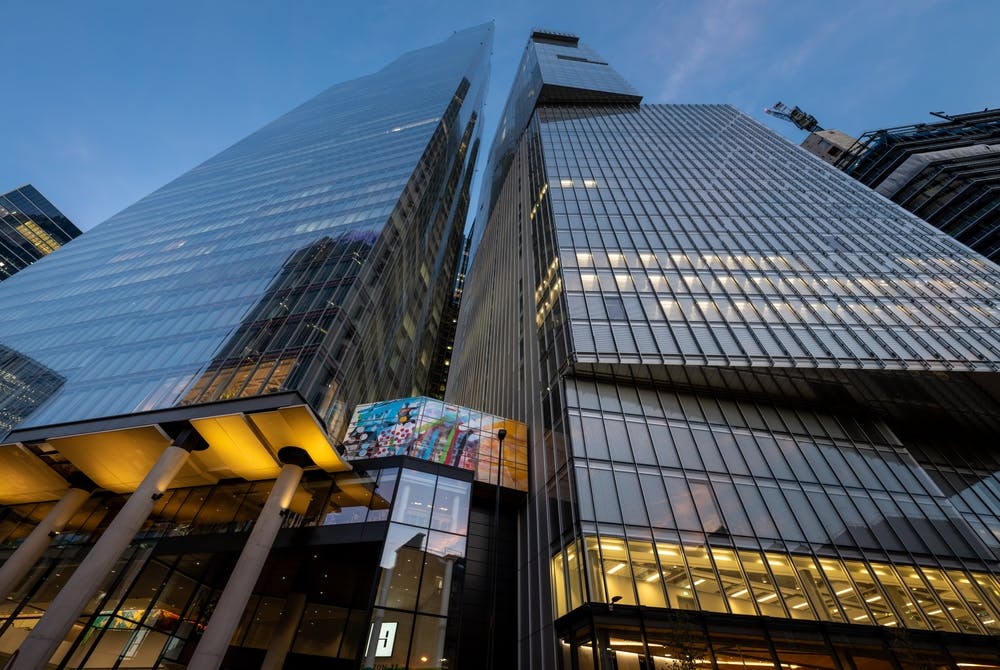 McDermott private capital partner joins US rival - The Lawyer | Legal ...