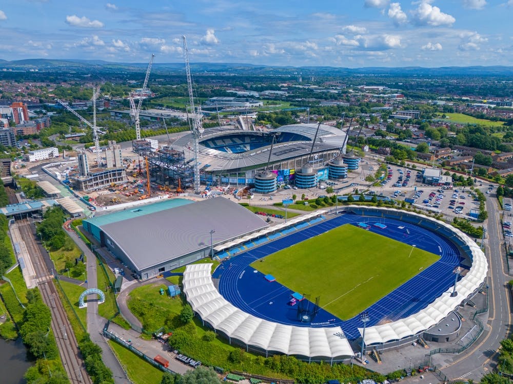 Where is the Manchester City judgment? Eight possible scenarios - The ...