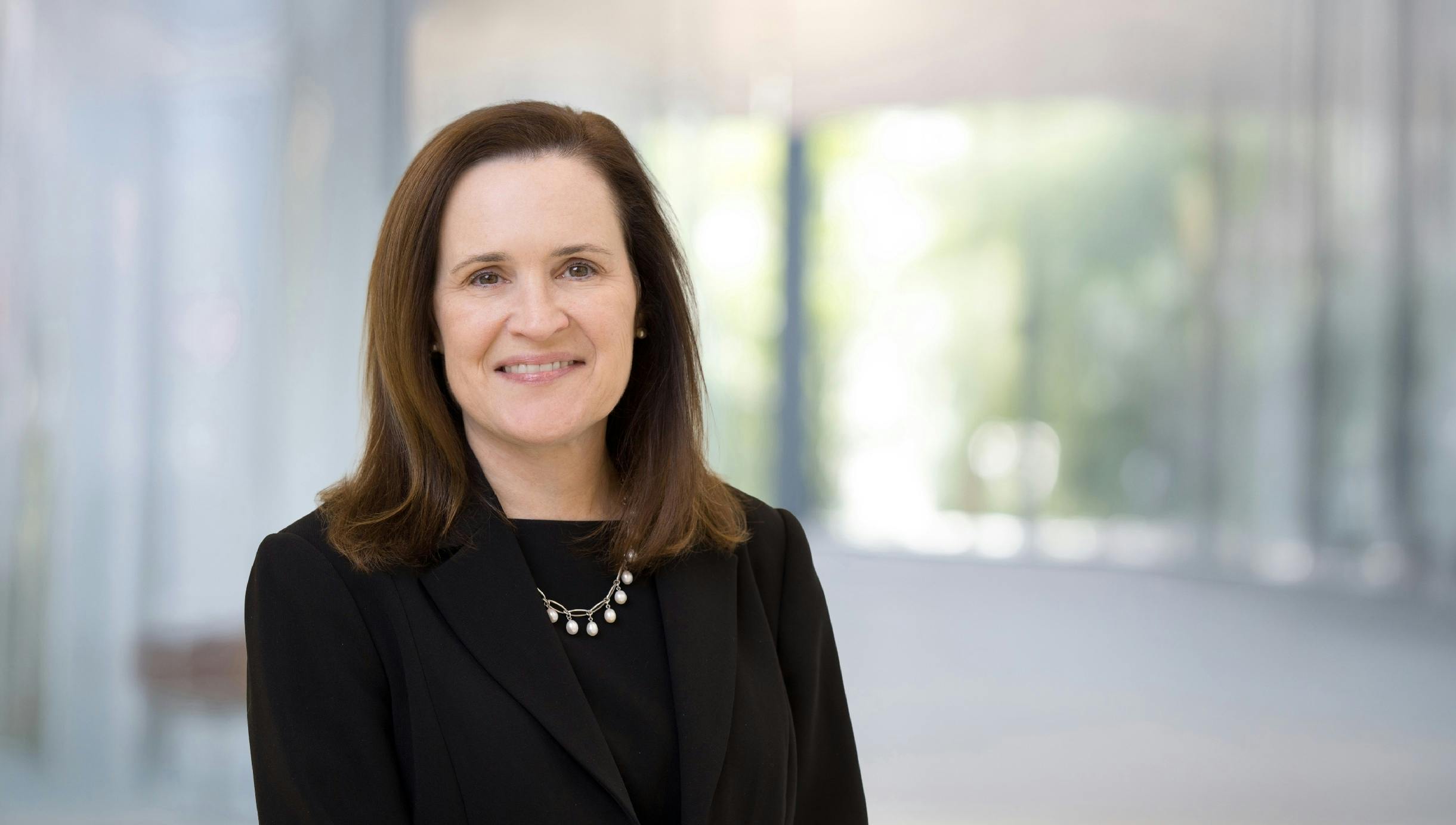 WilmerHale partner joins Barclays as legal chief - The Lawyer | Legal ...